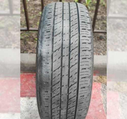 Kumho Crugen Premium KL33 235/60 R18