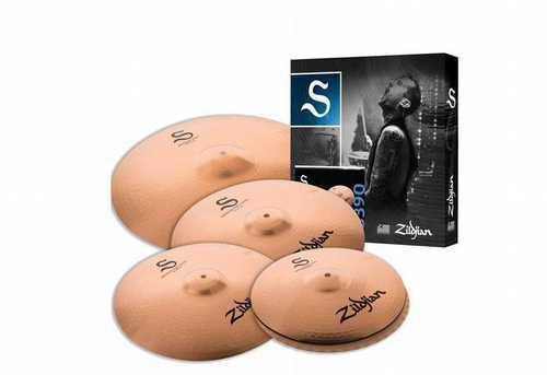 Zildjian S390 S family performer SET