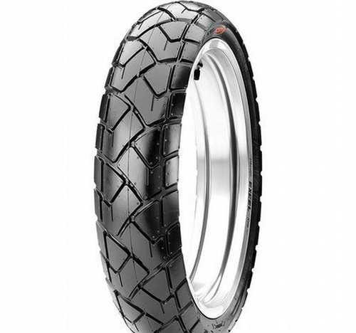 CST CM509 : 110/80R19 59V (Передняя) (эндуро)