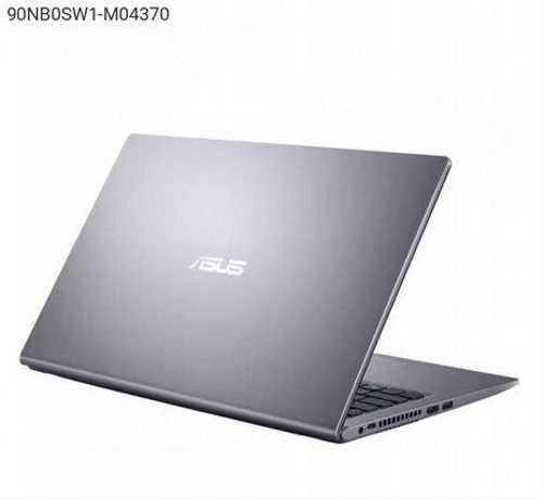 Ноутбук Asus Laptop 15 X515JF-BR240 15.6" 1366x768