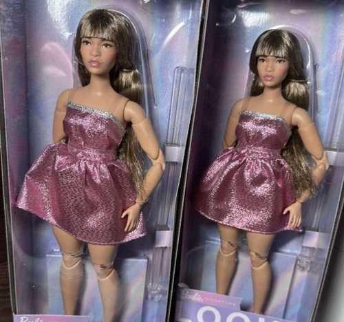 Barbie looks 24
