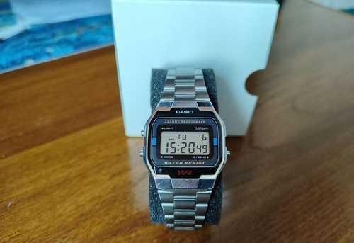 Оригинал. Наручные часы Casio Collection Vintage