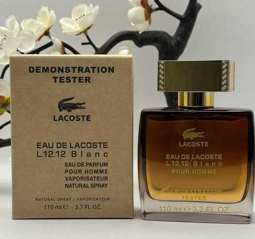 Lacoste l.12.12 blanc 110ml