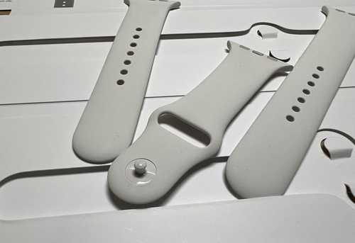 Ceramic Pin ремешок Apple Watch оригинал 44-45-49