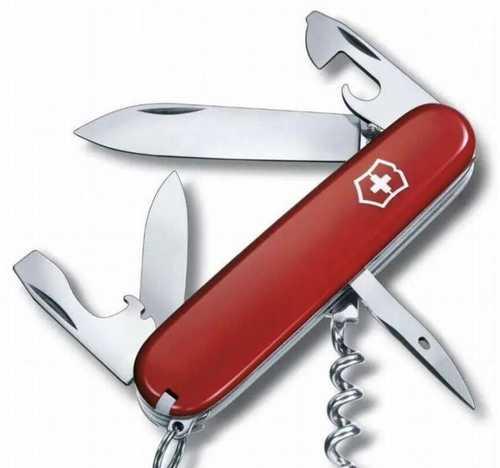 Складной нож Victorinox Spartan