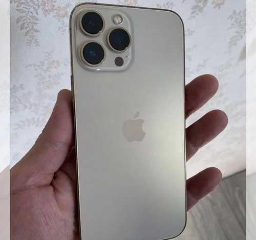 iPhone 13 Pro Max, 128 ГБ