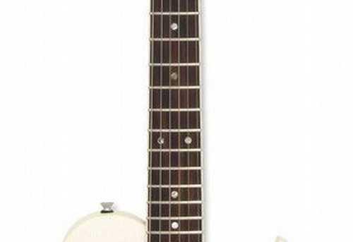 Aria 718-MK2 opwh Электрогитара, тип Les Paul