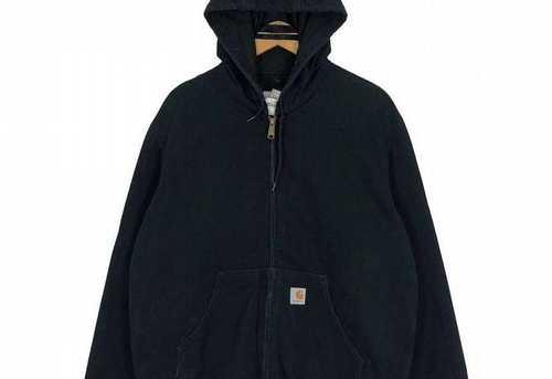 Carhartt active jacket made in USA