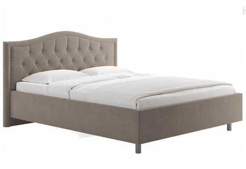 Кровать без подъемного механизма 200 x 200 Ancona