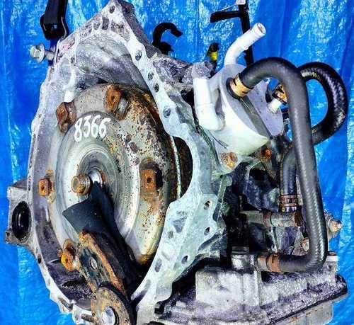 АКПП Toyota K111 CVT, 2WD, 3ZR