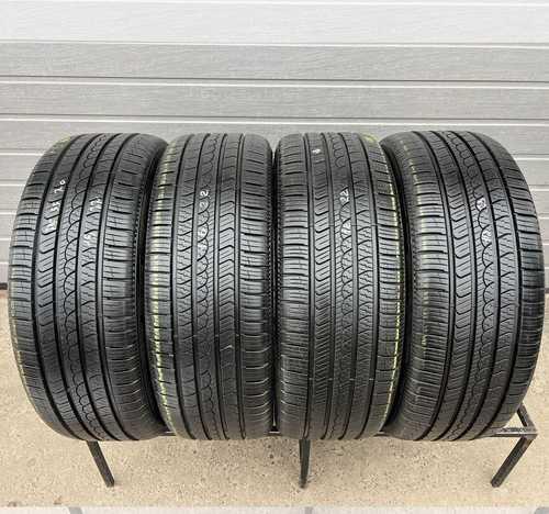 Pirelli Scorpion AS Plus 3 235/55 R20