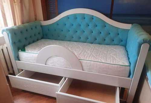 Кровать - диван