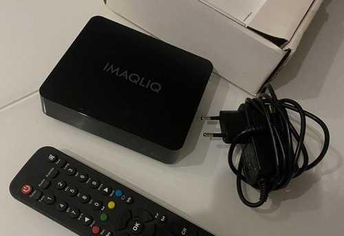 TV приставка Imaqliq G-box