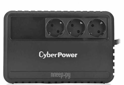 CyberPower BU-725E
