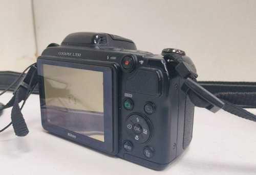 Фотоаппараты Цифровые Nikon Coolpix L330