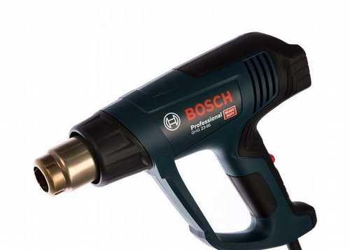 Технический фен Bosch GHG 23-66 (2300Вт)