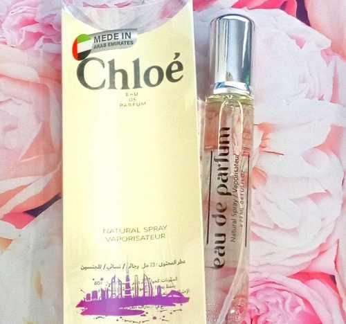 Духи Chloe Eau de Parfum Chloé для женщин 23 мл