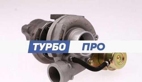 Турбина BMW 325 TD (E36) 49177-06400