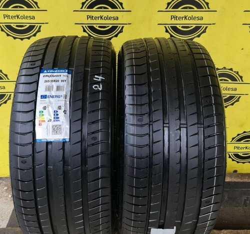 Triangle EffeXSport TH202 265/35 R20 99Y