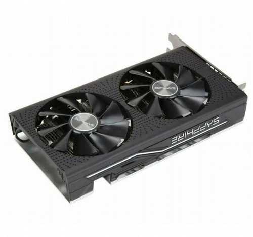 Видеокарта rx580 8gb sapphire nitro