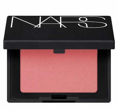 Nars мини пудровые румяна, Orgasm Edge