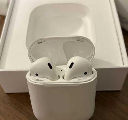 Airpods 1