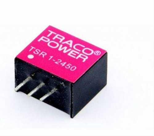 Traco Power TSR1-2450, 4шт