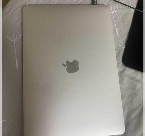 Ноутбук Apple MacBook Air 13 Silver, 13.3/M1/8Gb