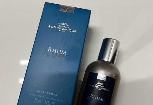 Comptoir sud pacifique rhum &tabac