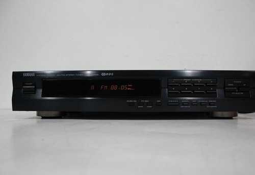 Yamaha TX-492RDS Стерео Тюнер Japan