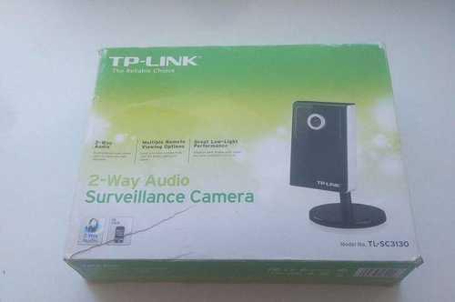 Tp-link TL-SC3130