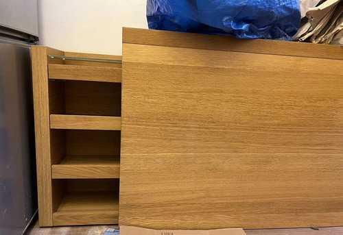 Изголовье для кровати IKEA