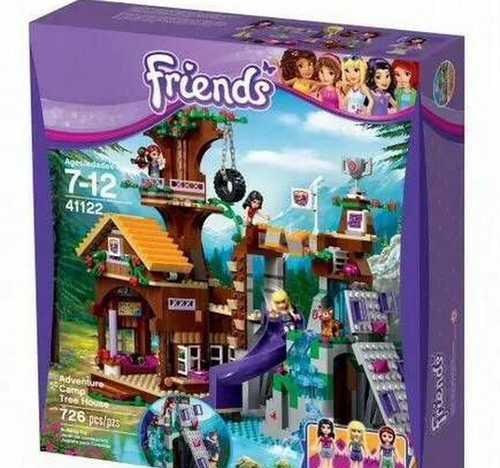 Lego Friends