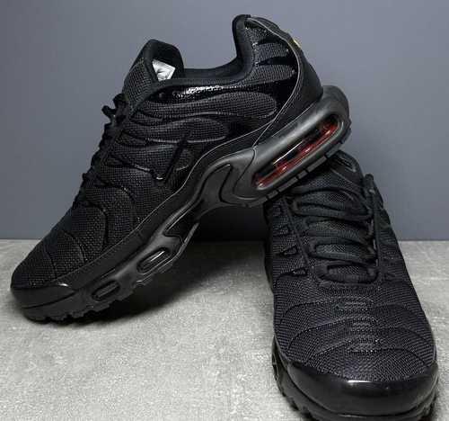 Кроссовки Nike Air max plus tn 45 - 45,5 новые