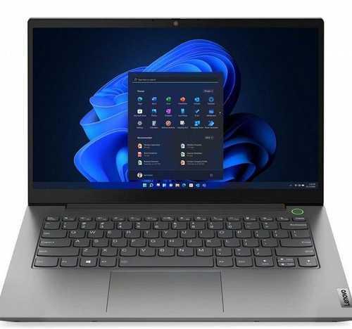 Lenovo ThinkBook (21DHA09ACD)