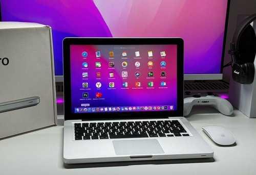 MacBook Pro 16/256gb SSD + Magic Mouse