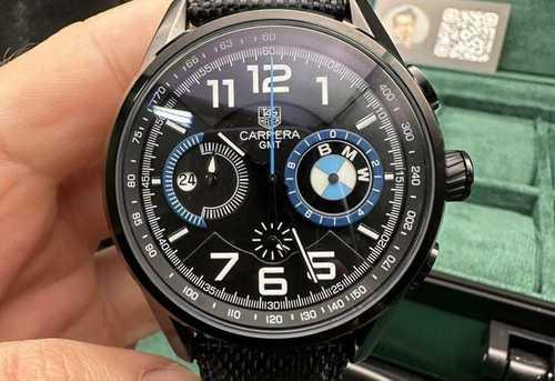Часы Tag heuer BMW мужские спорт