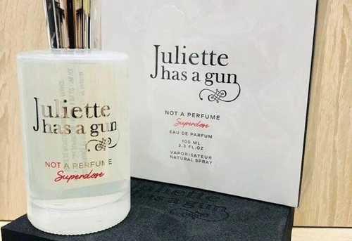 Juliette Has A Gun Not A Perfume Superdose, 100ml