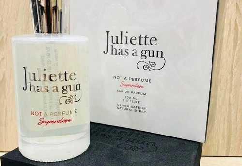 Juliette Has A Gun Not A Perfume Superdose, 100ml