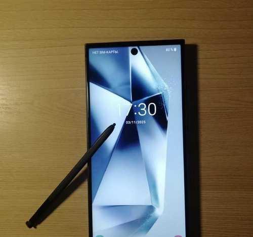 Samsung Galaxy S24 Ultra, 12/1 ТБ