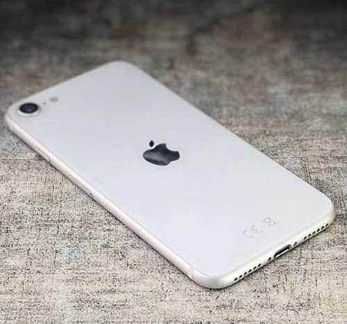 iPhone SE (2020), 64 ГБ