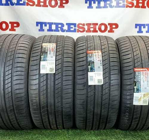 RoadX RXQuest SU01 255/55 R18 109Y