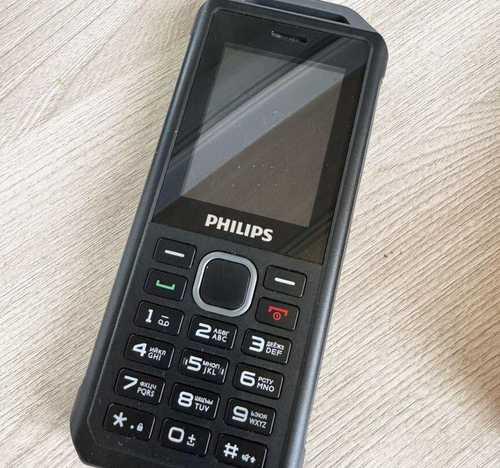 Philips Xenium E2317