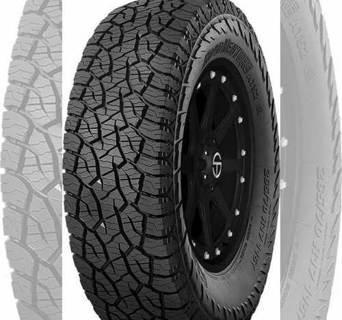 Kumho Road Venture AT52 255/65 R17 110T