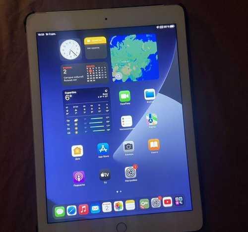 iPad air 2 64gb