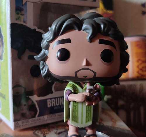 Funko pop Bruno Encanto 1150