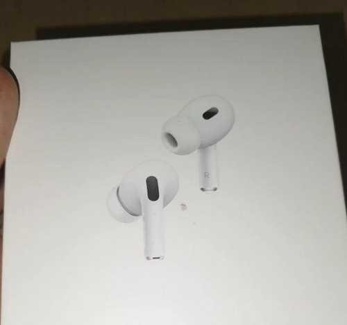 Наушники apple Airpods pro2