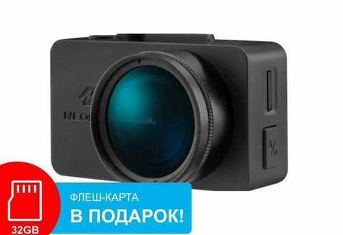 Видеорегистратор Neoline G-Tech X74 GPS