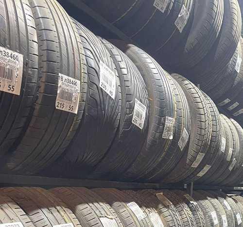 Bridgestone Ice Cruiser 7000 225/65 R17 W