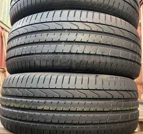 Pirelli P Zero 255/40 R19